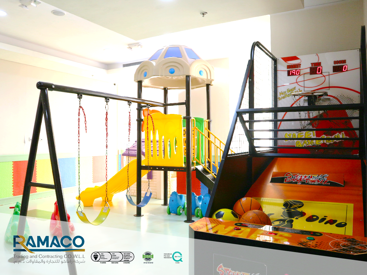 RAMACO Trading and Contracting Co. W.L.L - 3MBR Flat in Y Building 11 ...