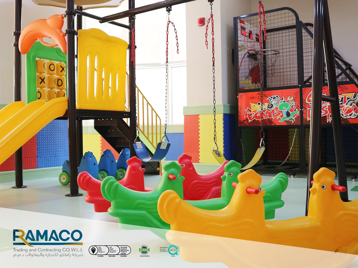 RAMACO Trading and Contracting Co. W.L.L - 3MBR Flat in Y Building 11 ...