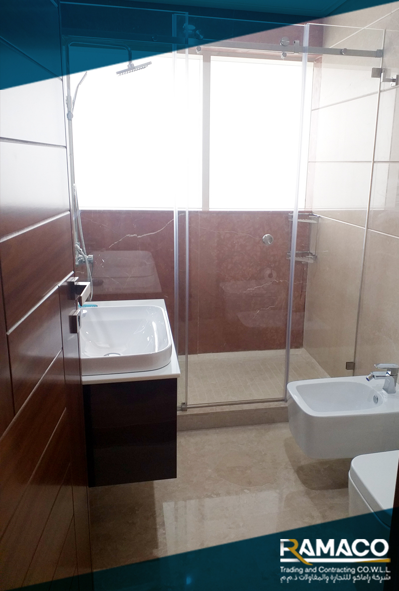 RAMACO Trading and Contracting Co. W.L.L - FJ Tower 8_2 + 1 BR in ...