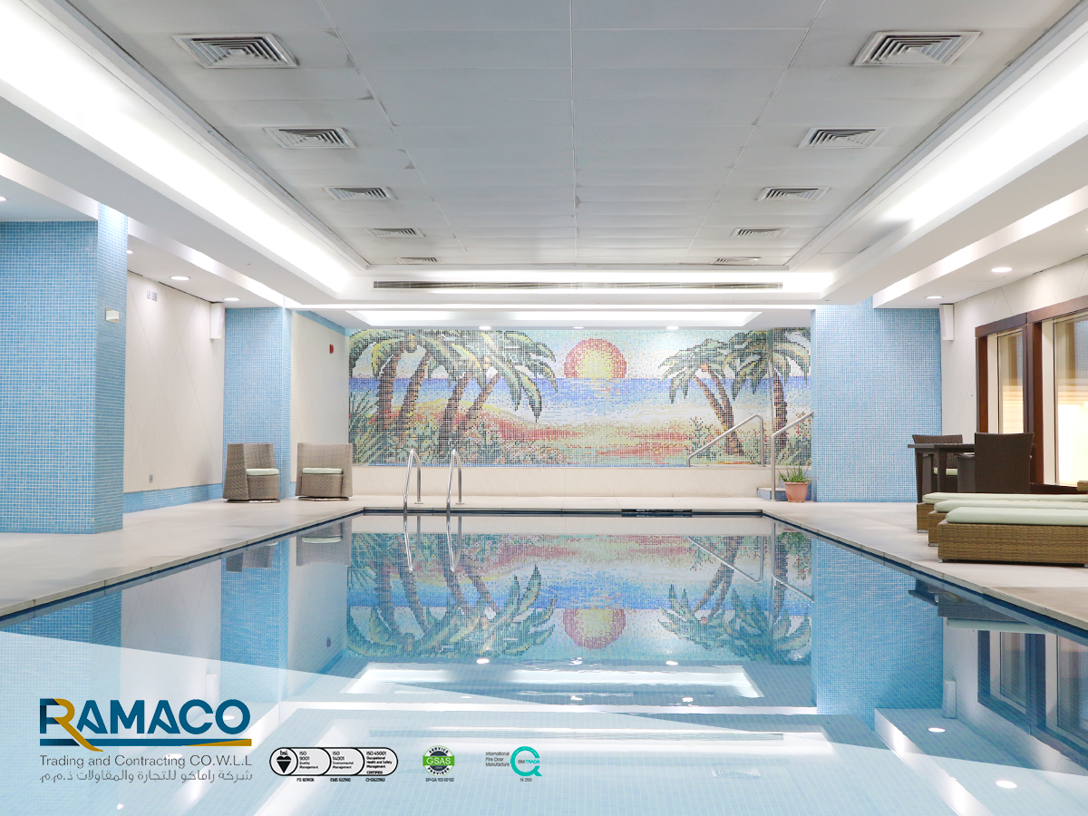 RAMACO Trading and Contracting Co. W.L.L - STUDIO FF in Y Building 11 ...