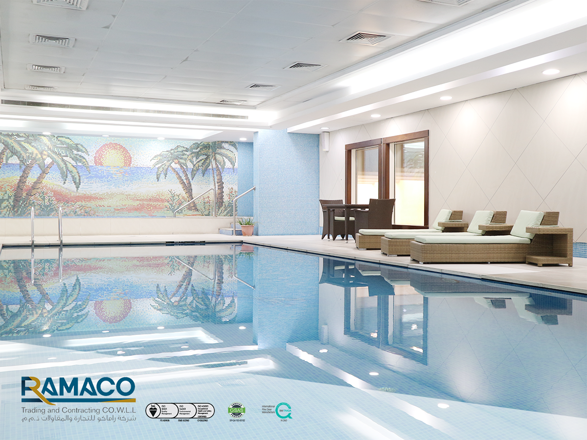 RAMACO Trading and Contracting Co. W.L.L - STUDIO FF in Y Building 11 ...