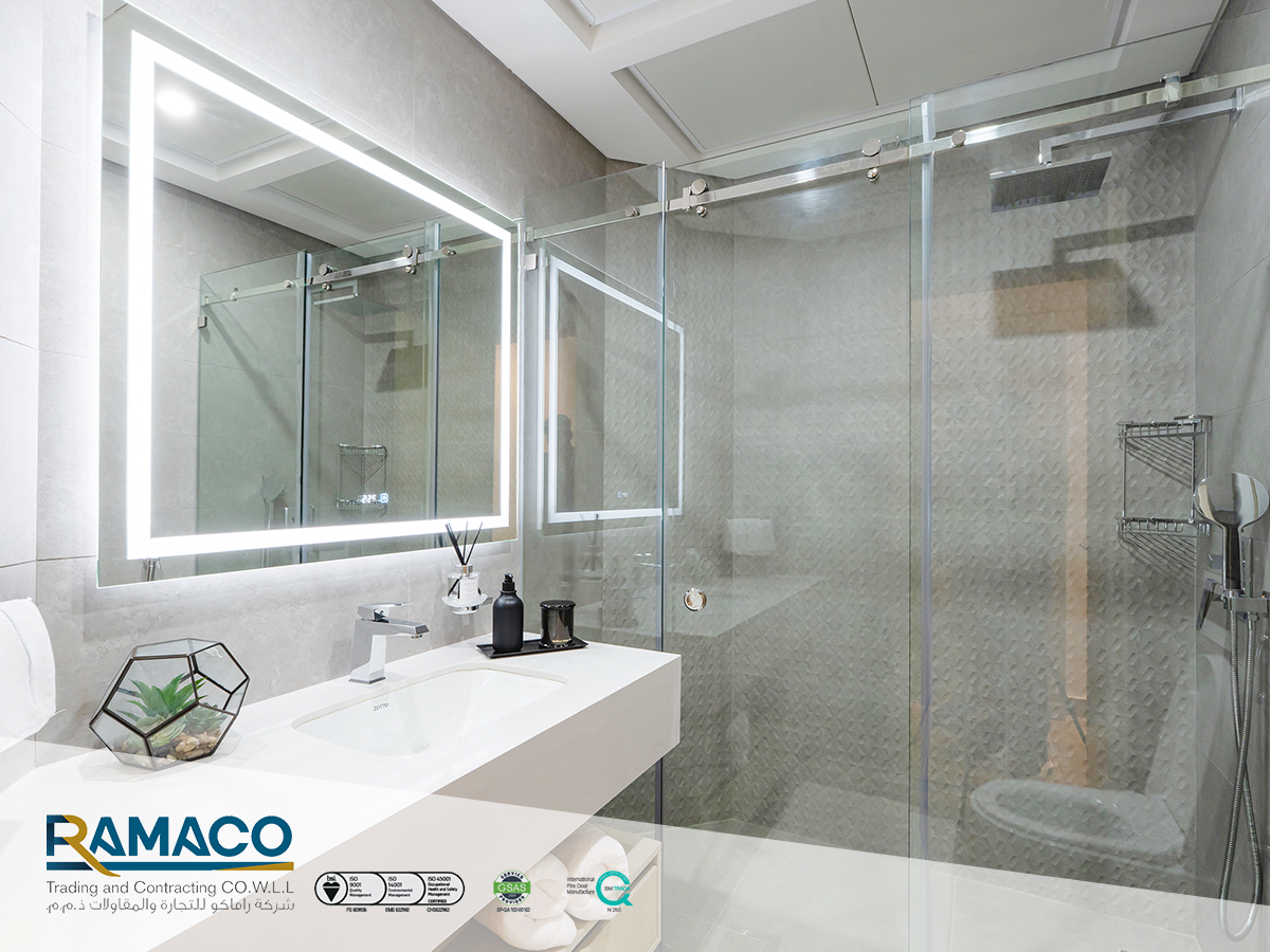 RAMACO Trading and Contracting Co. W.L.L - FJ9 Residential Tower | 2 BR ...