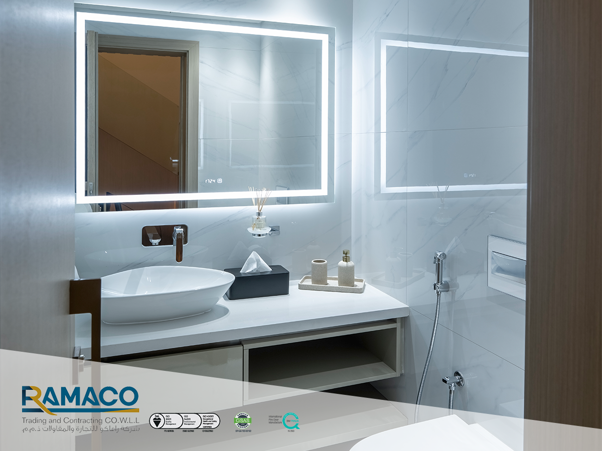 RAMACO Trading and Contracting Co. W.L.L - FJ9 Residential Tower | 1 BR ...