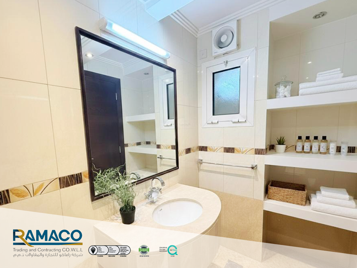 RAMACO Trading and Contracting Co. W.L.L - 4MBR+1 Villa in Y Village ...