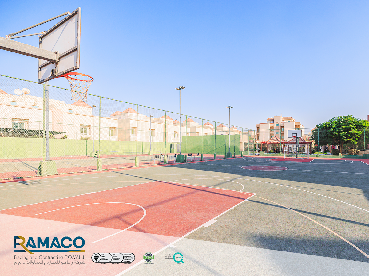 RAMACO Trading and Contracting Co. W.L.L - 4MBR+1 Villa in Y Village ...