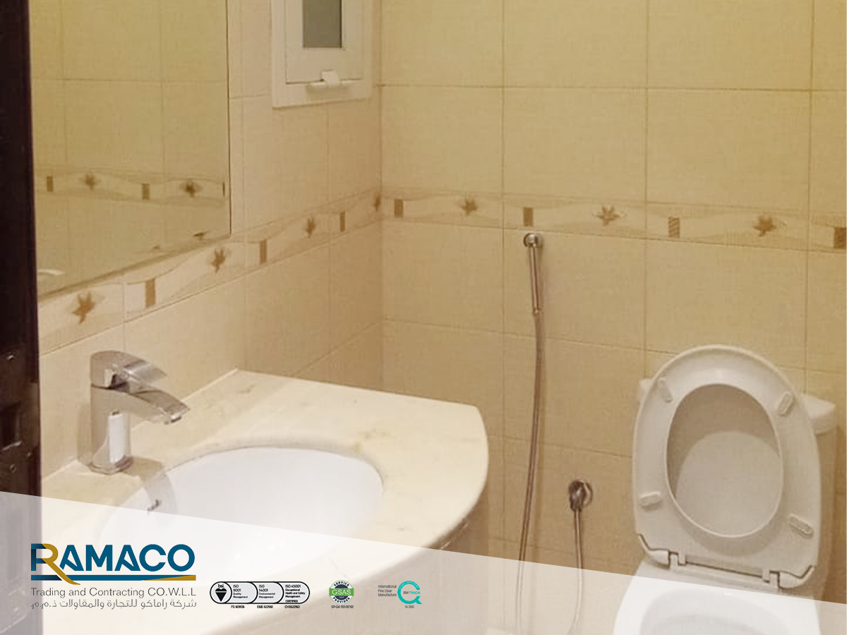 RAMACO Trading and Contracting Co. W.L.L - 2BR UF Flat in Y Building 2 ...